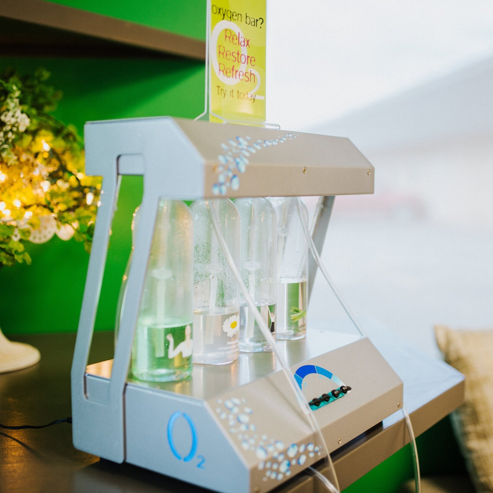 BioEnergetic Therapies — Kankakee Natural Foods