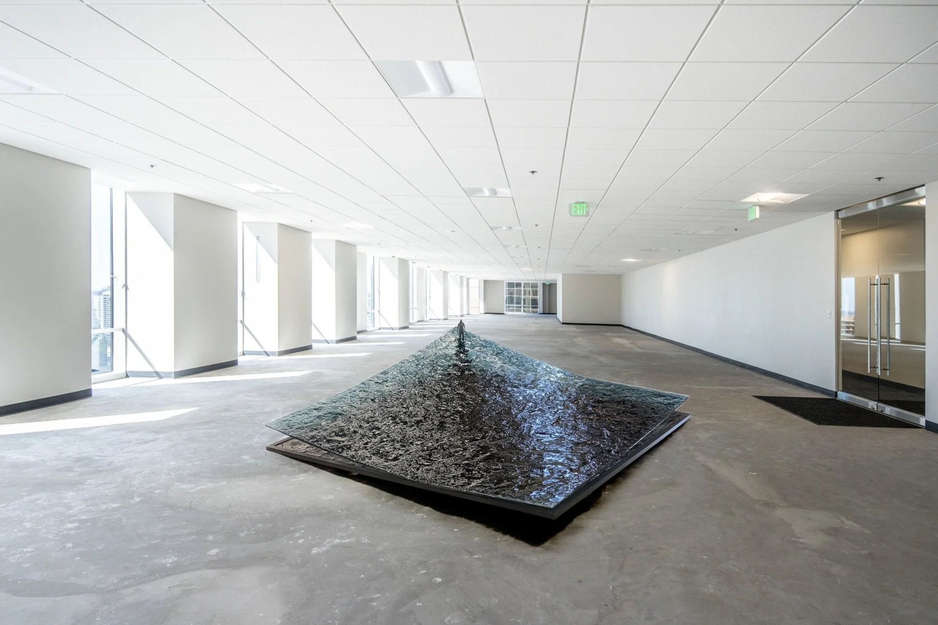 lost — DANE PORTER ART