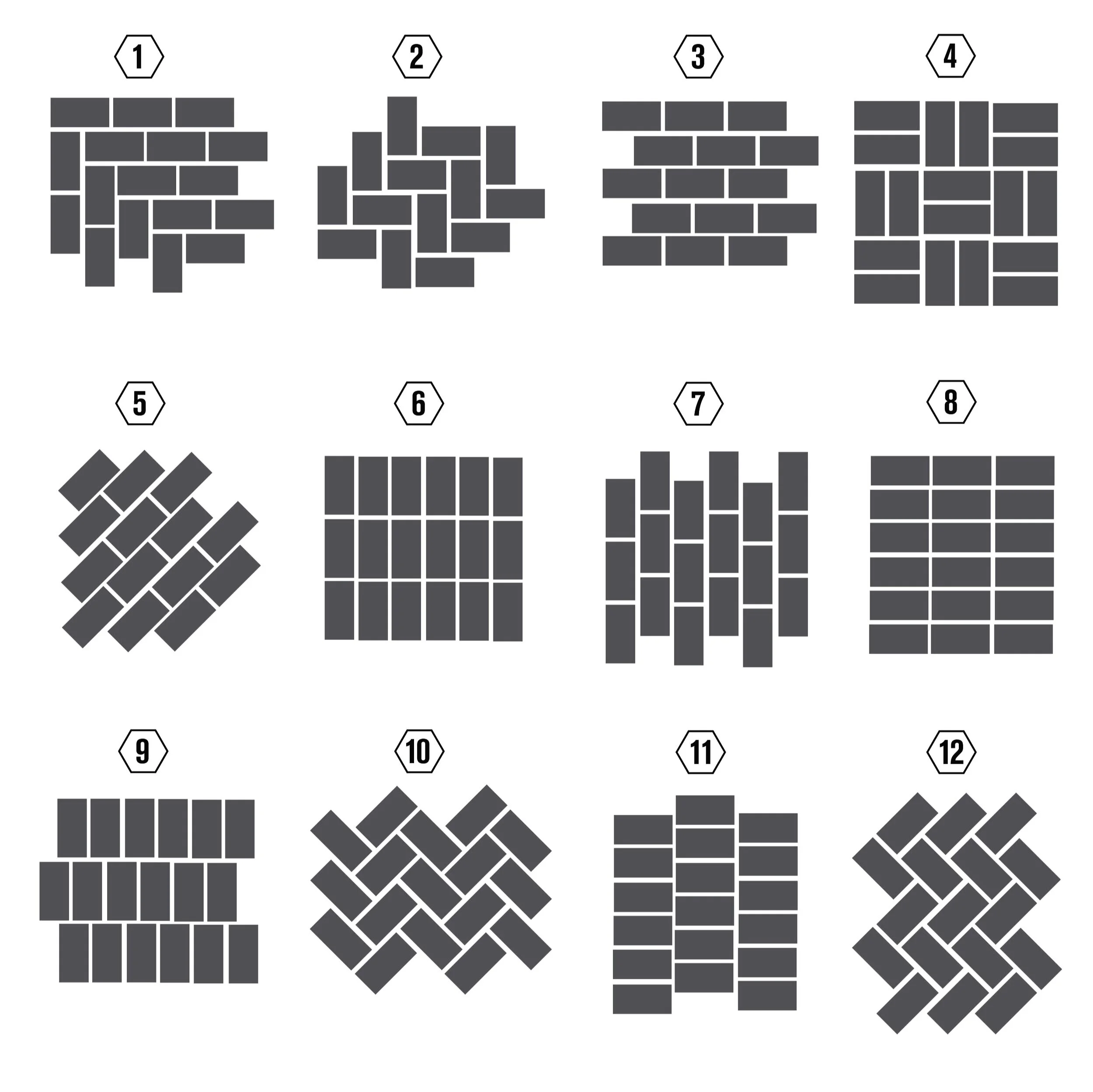 Tile Info — Lotus Tile, LLC