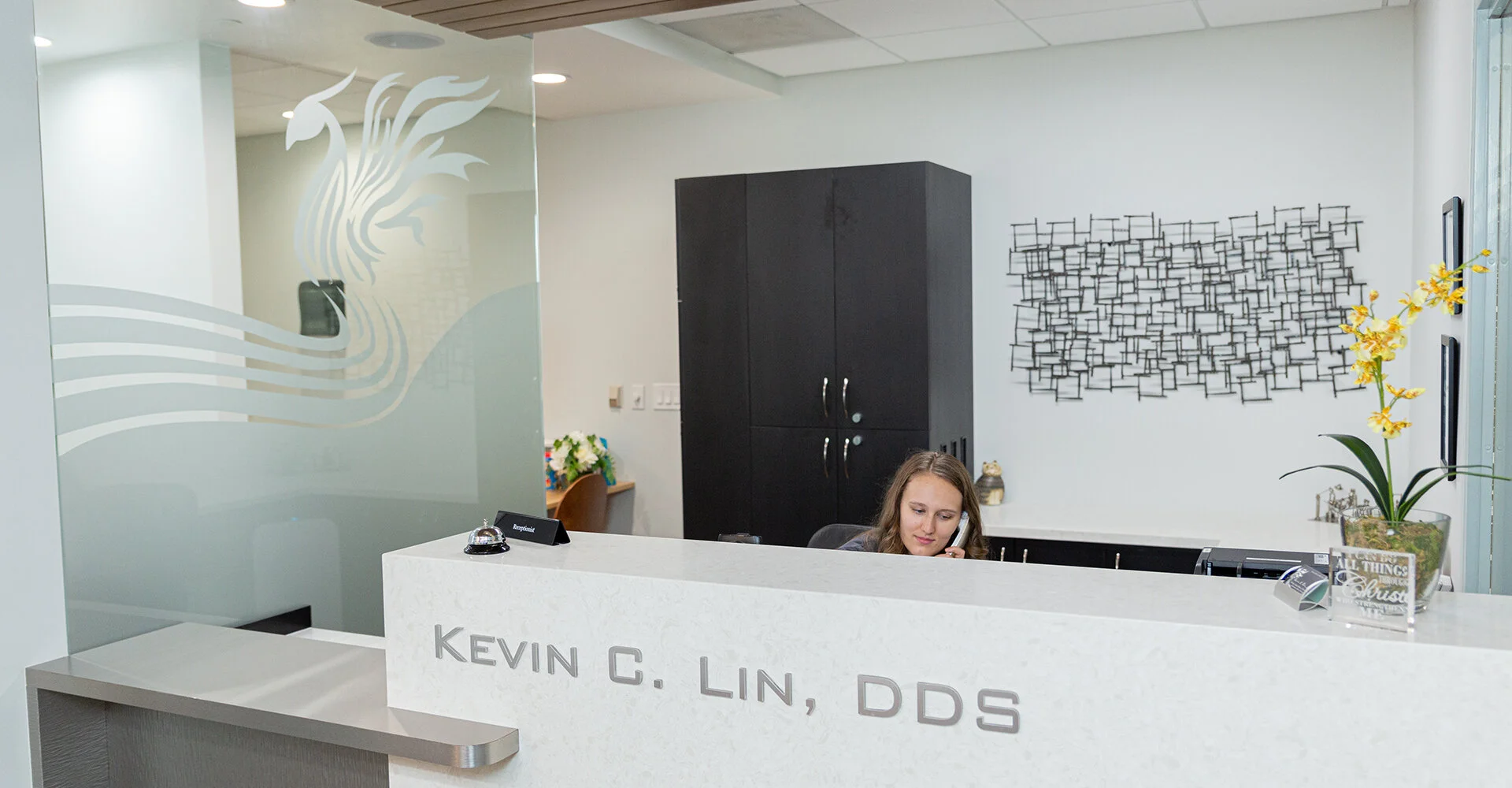 Sunnyvale Dental Care-Kevin C. Lin, DDS, FACP