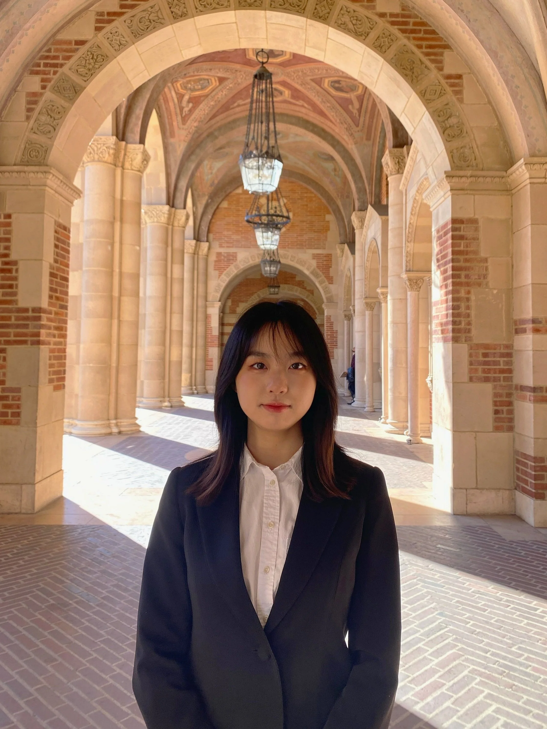 Active Brothers — UCLA ΠΣΕ