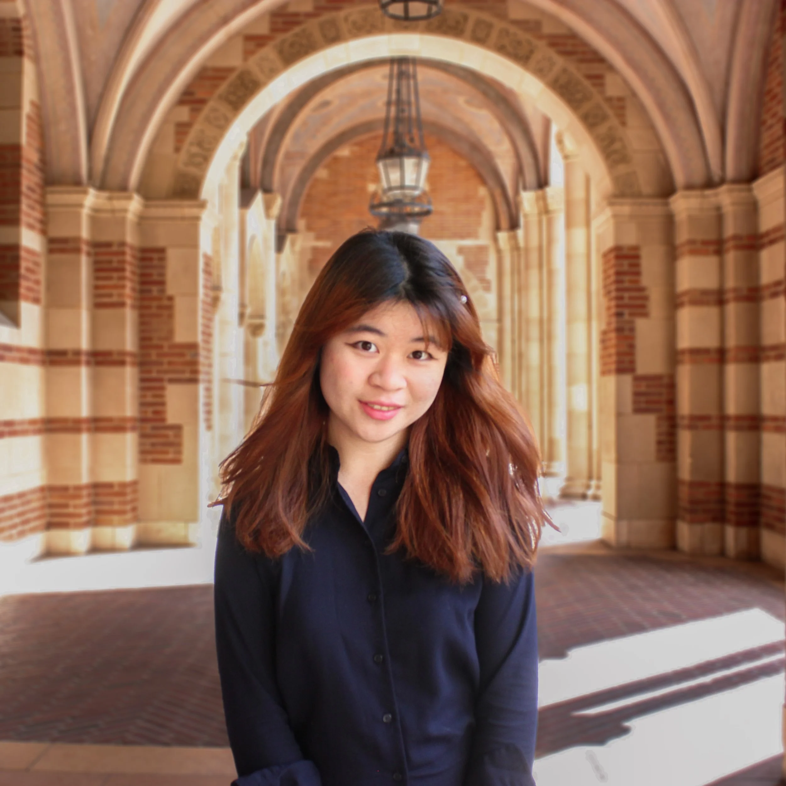 Active Brothers — UCLA ΠΣΕ