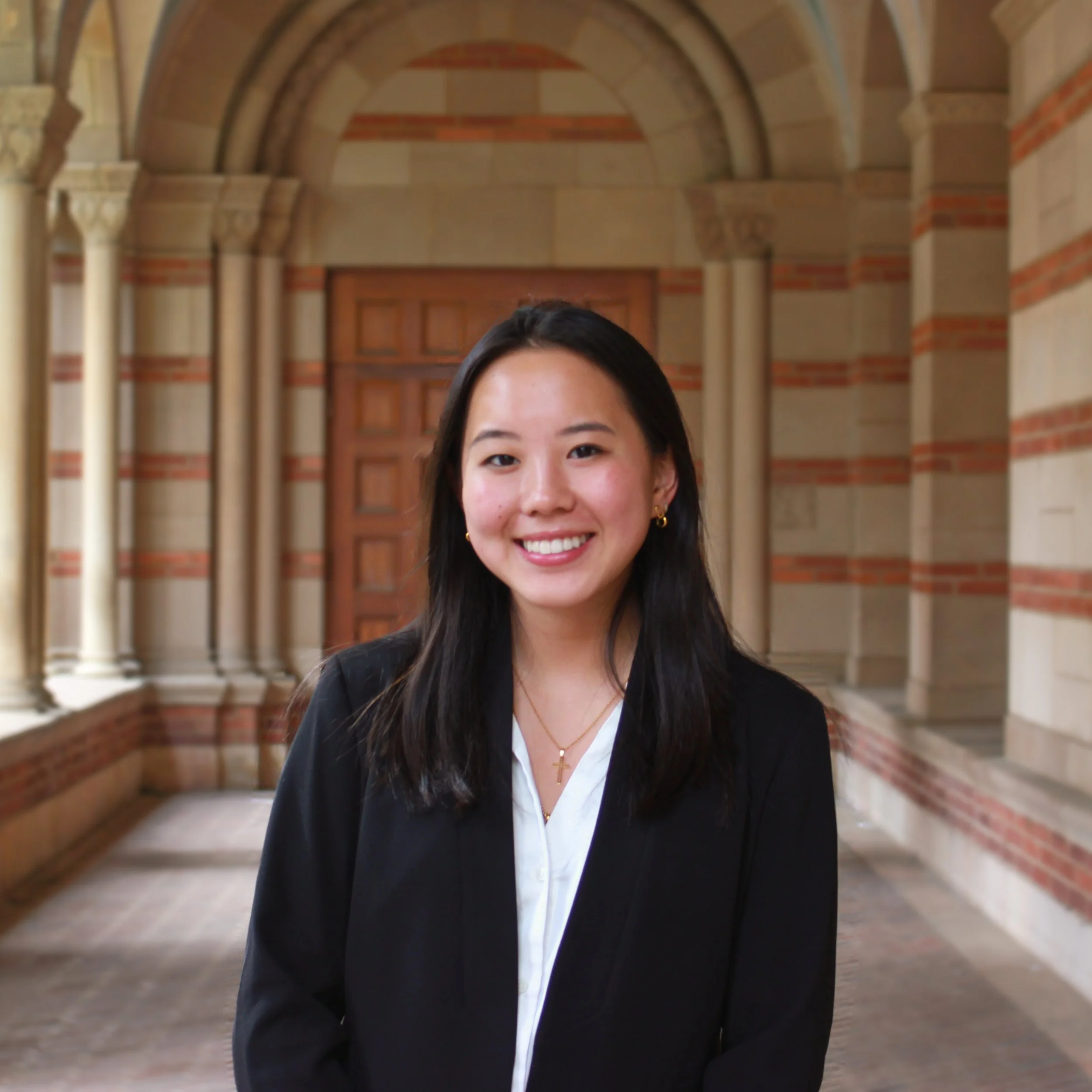 Active Brothers — UCLA ΠΣΕ