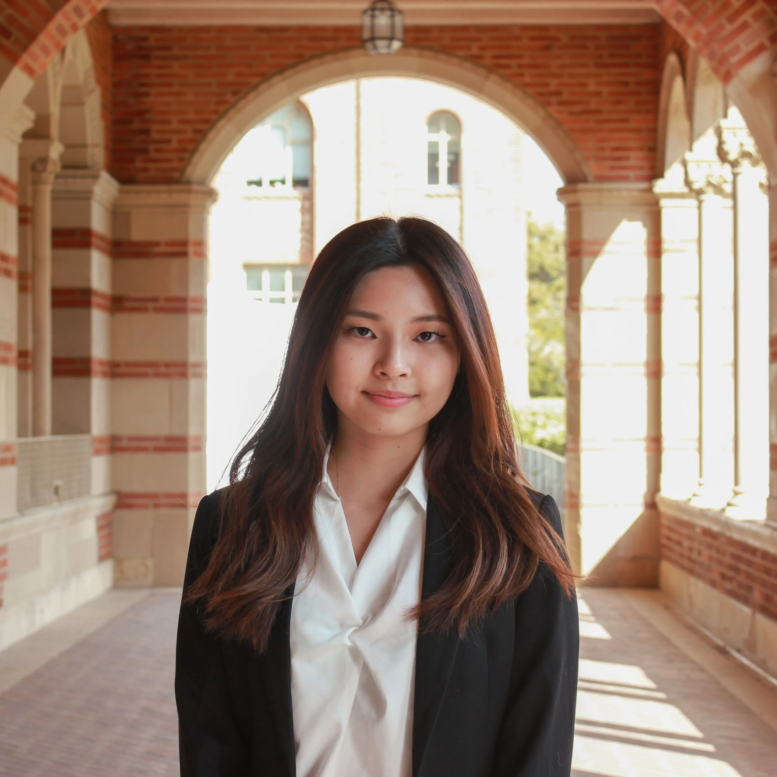 Active Brothers — UCLA ΠΣΕ