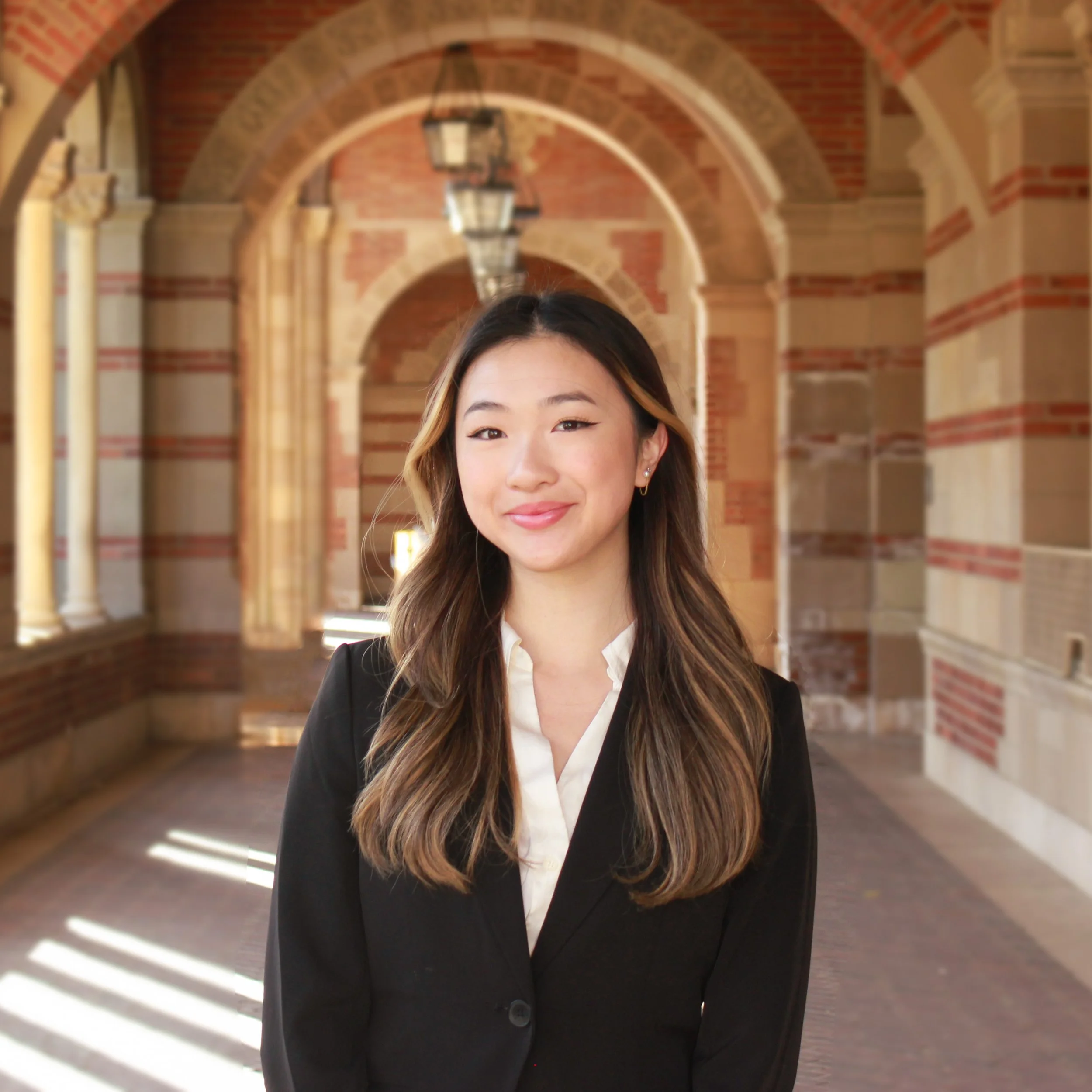 Active Brothers — UCLA ΠΣΕ