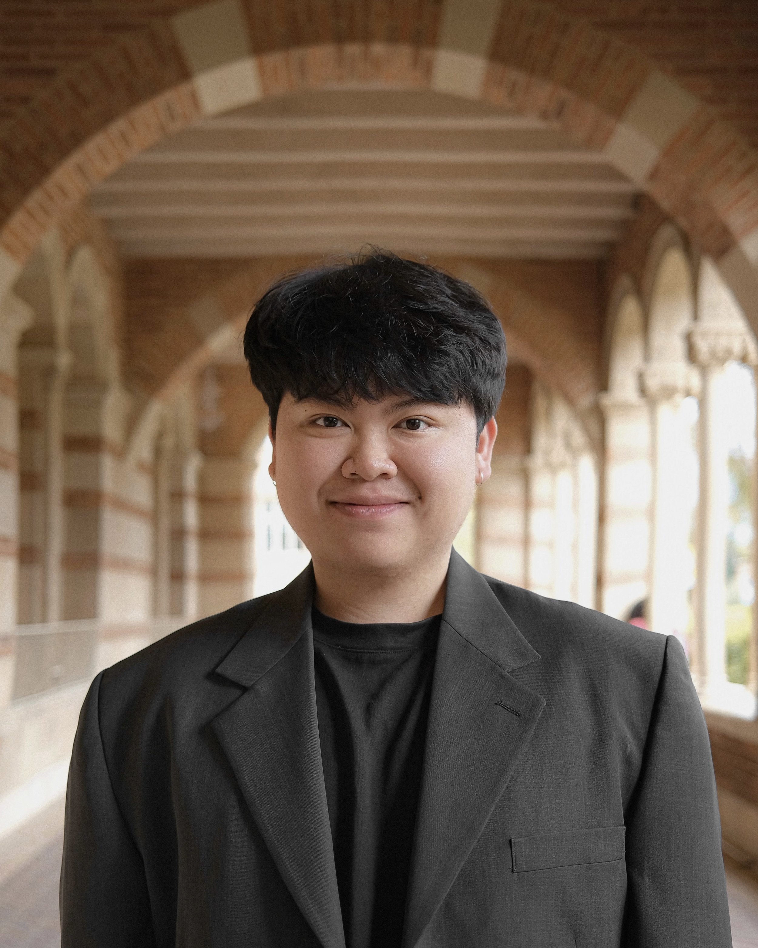 Active Brothers — UCLA ΠΣΕ