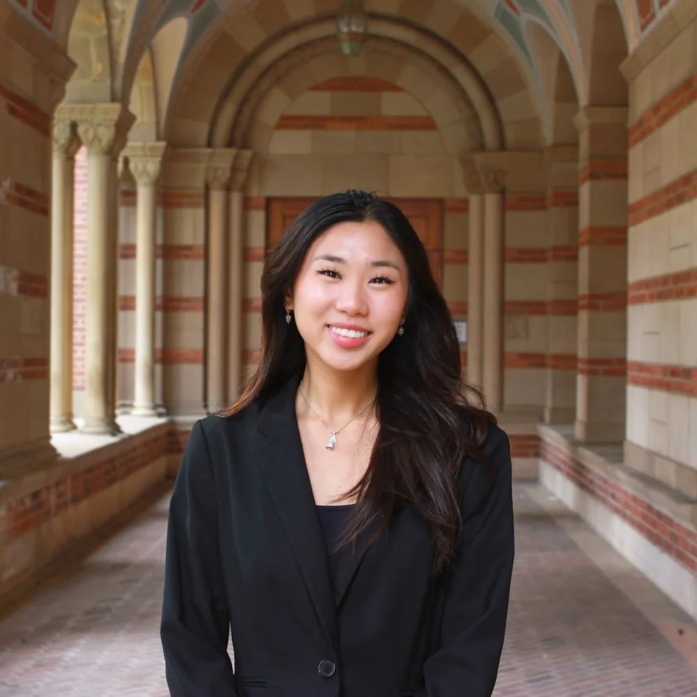 UCLA ΠΣΕ
