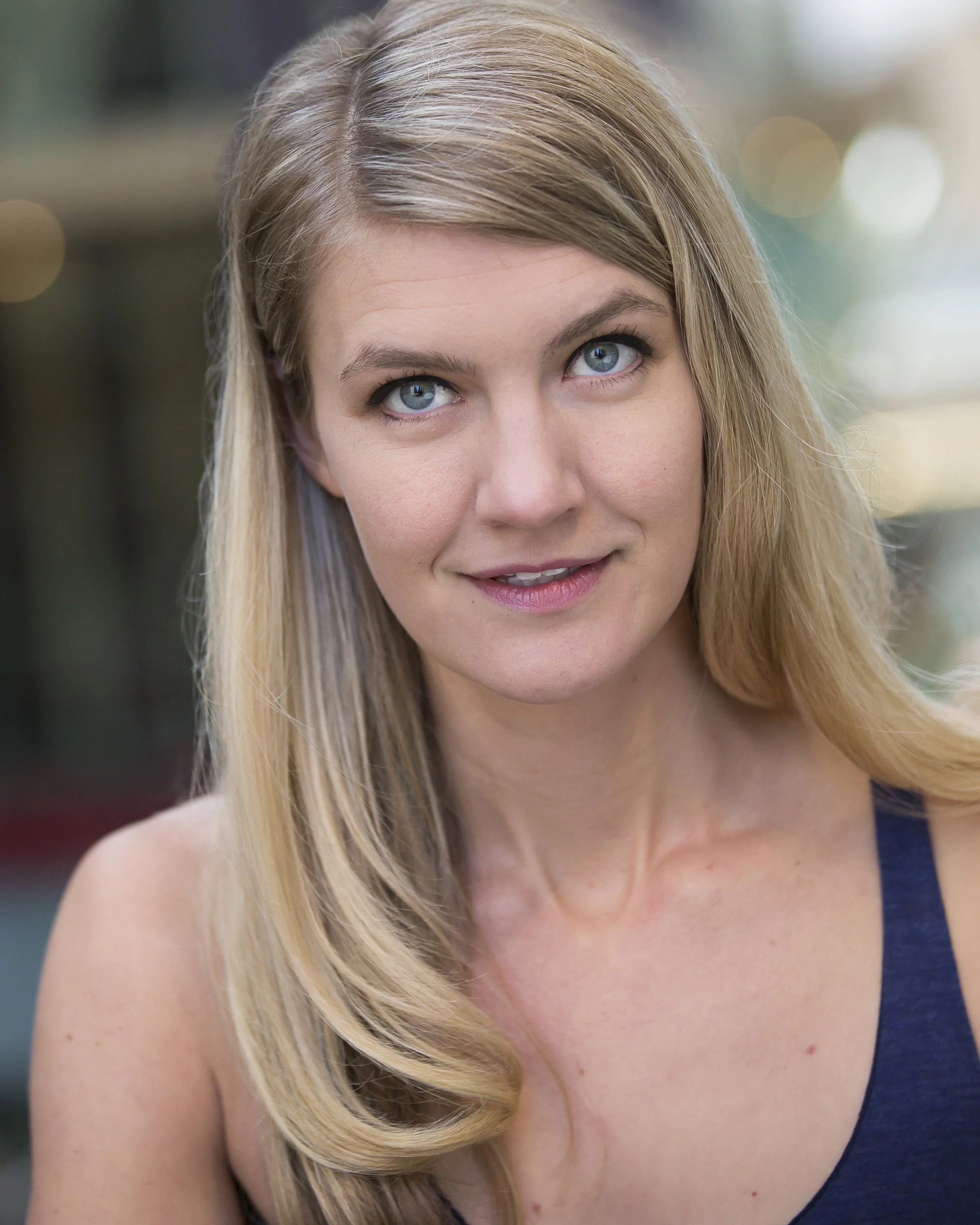 Gallery — Katie Medved