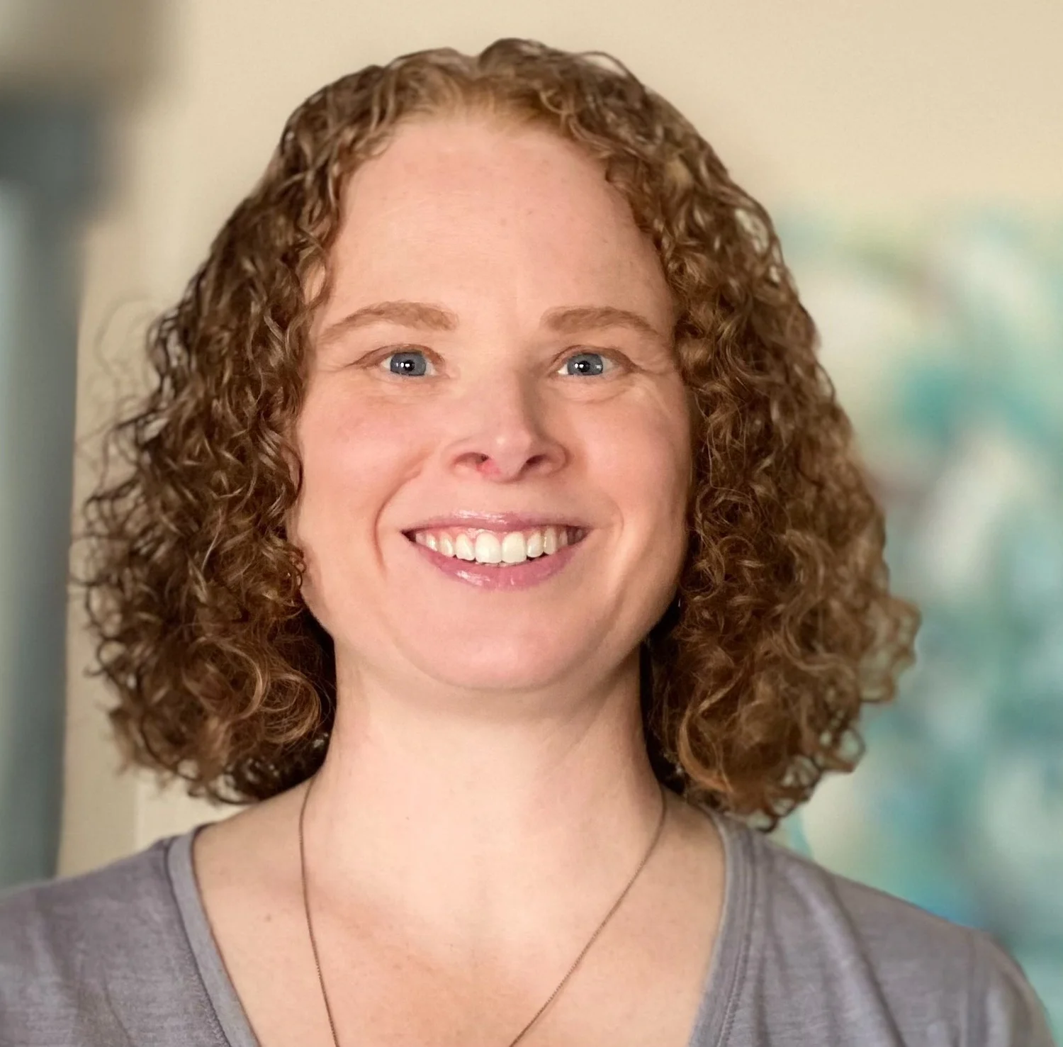 Erin LeVan | Empowering Teen Wellness — FOUNDATIONS FAMILY SUPPORT