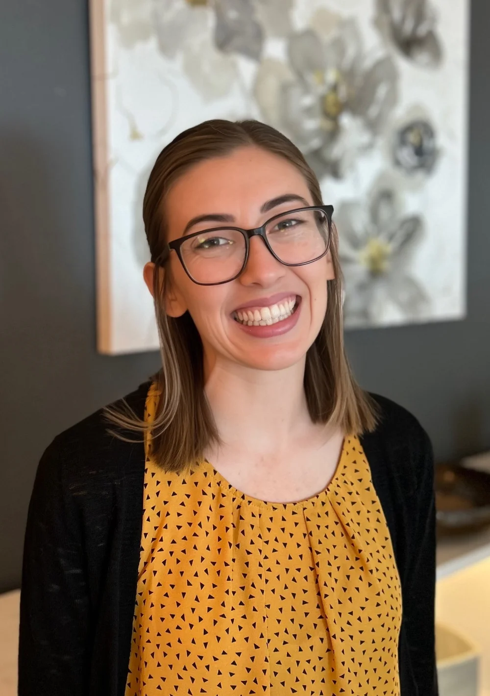 Courtney Durrant | Empower Your Journey — FOUNDATIONS FAMILY SUPPORT