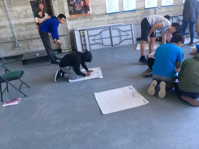 Rasa Boxes: Introduction Part I — English Language Teaching through ...