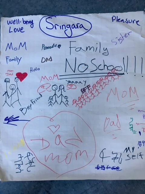 Rasa Boxes: Introduction Part I — English Language Teaching through ...