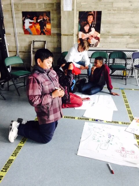 Rasa Boxes: Introduction Part I — English Language Teaching through ...