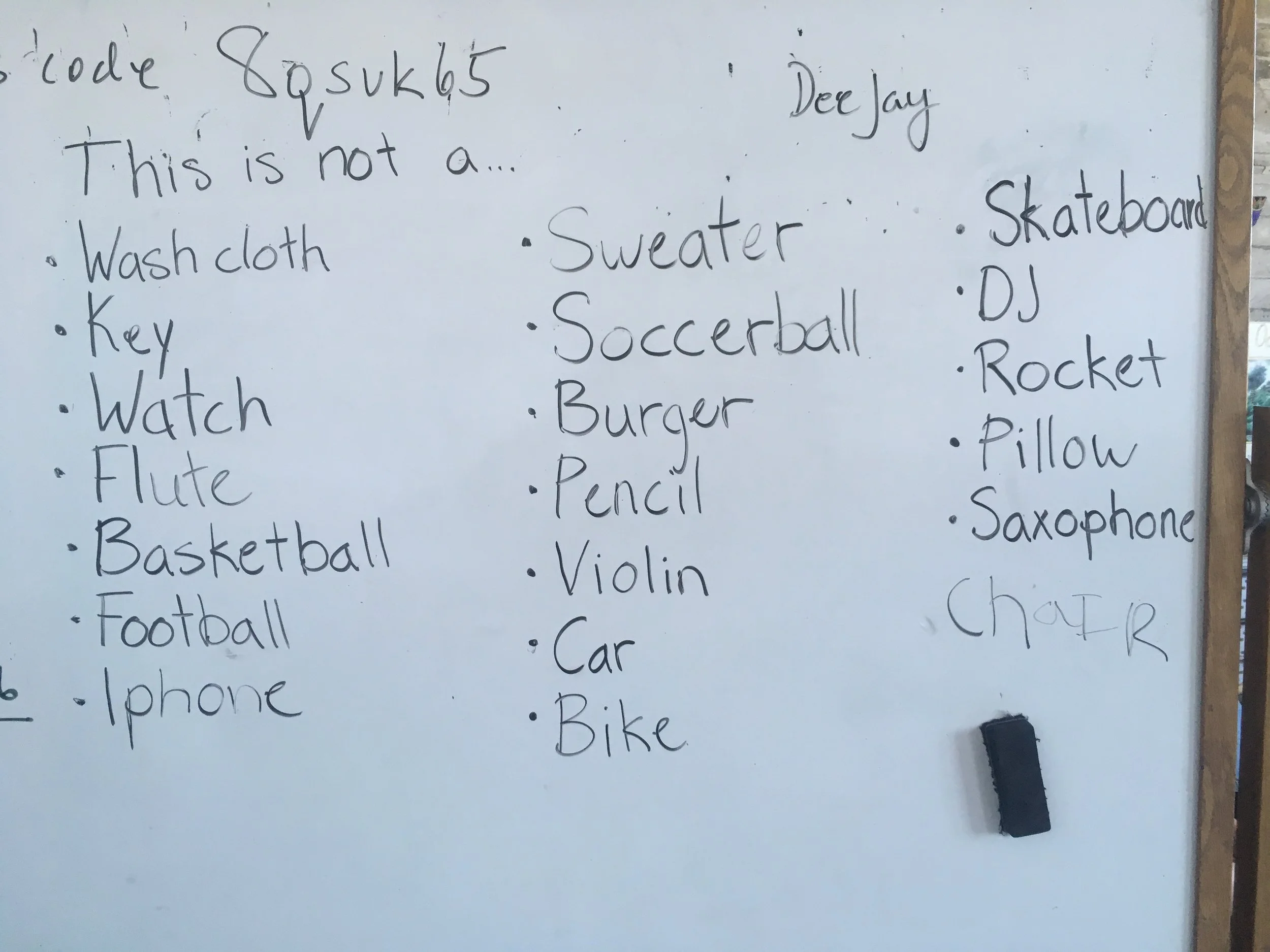 This is not a......it is a....... | Enhance English Learning Today ...