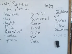 This is not a......it is a....... | Enhance English Learning Today ...