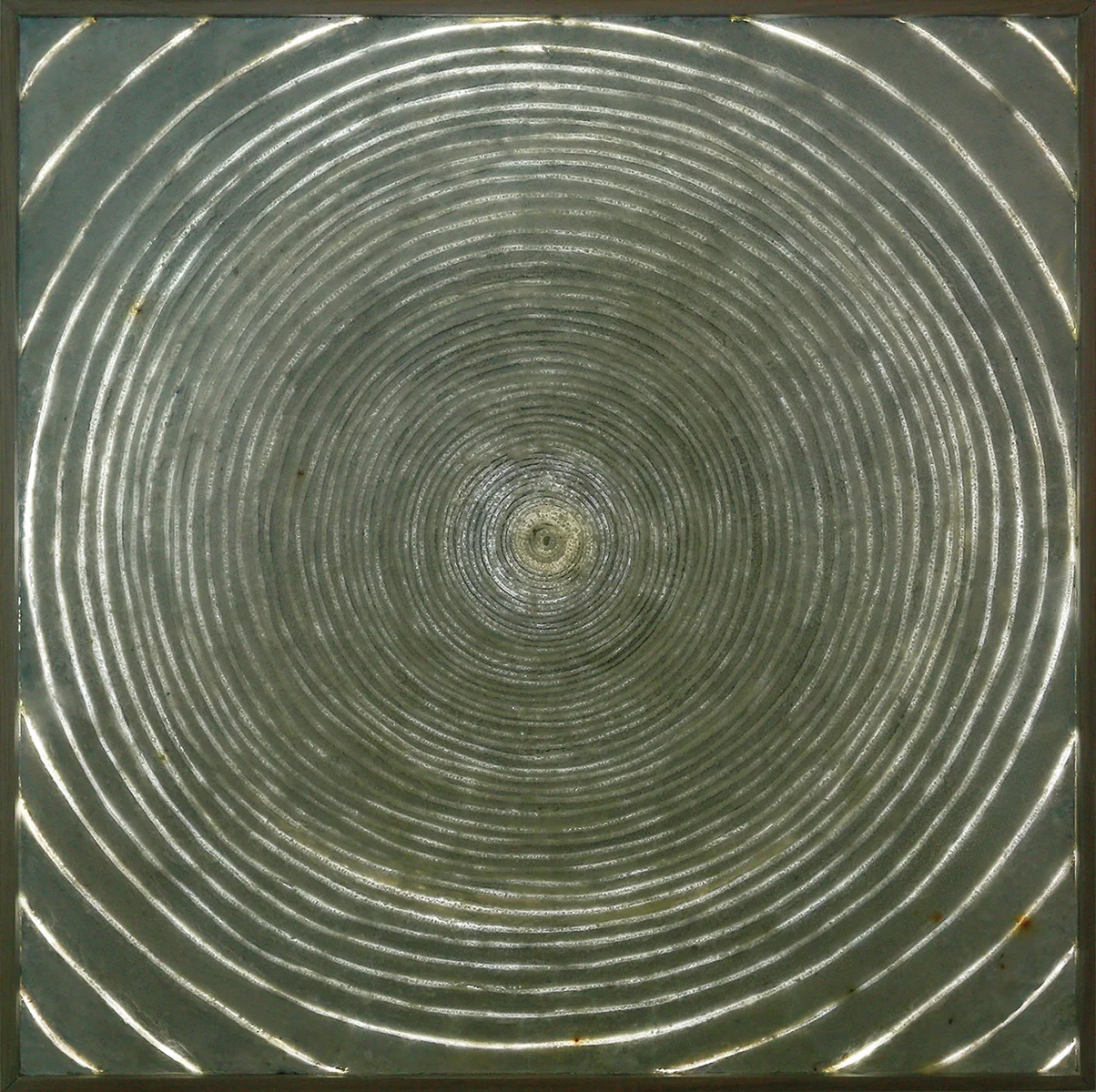 Permanent Works — James Tapscott