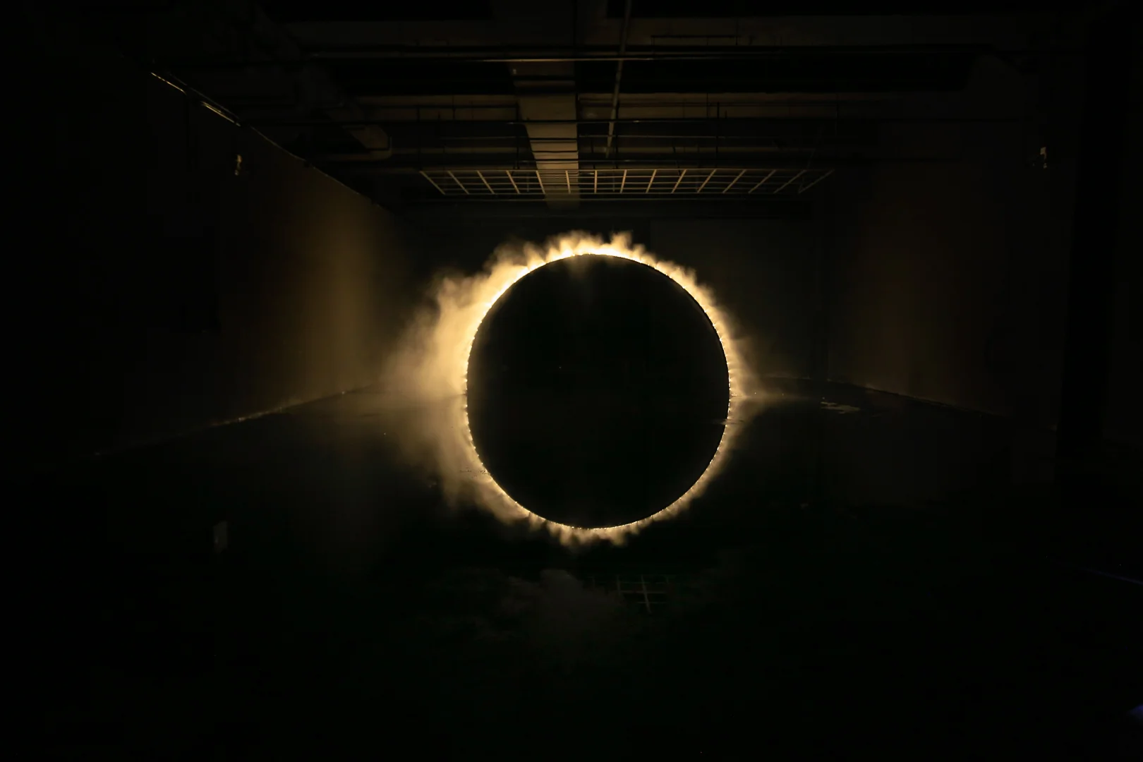 Arc ZERO Eclipse — James Tapscott