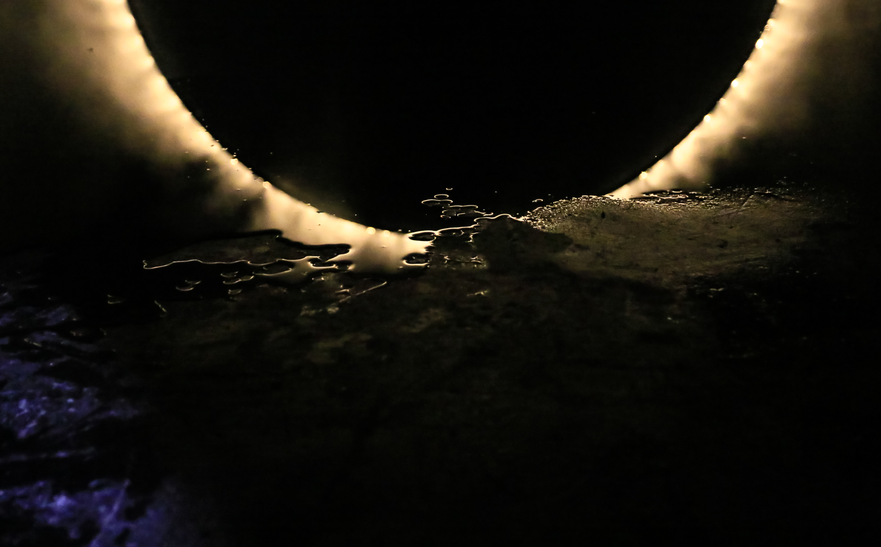 Arc ZERO Eclipse — James Tapscott