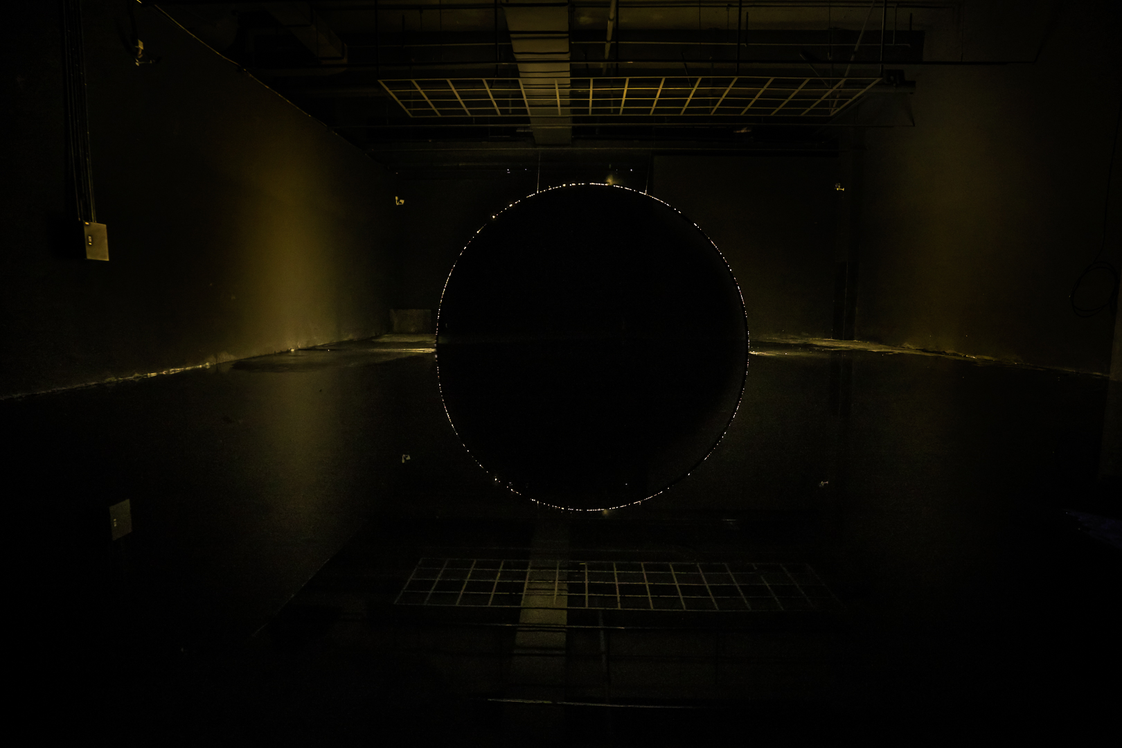 Arc ZERO Eclipse — James Tapscott