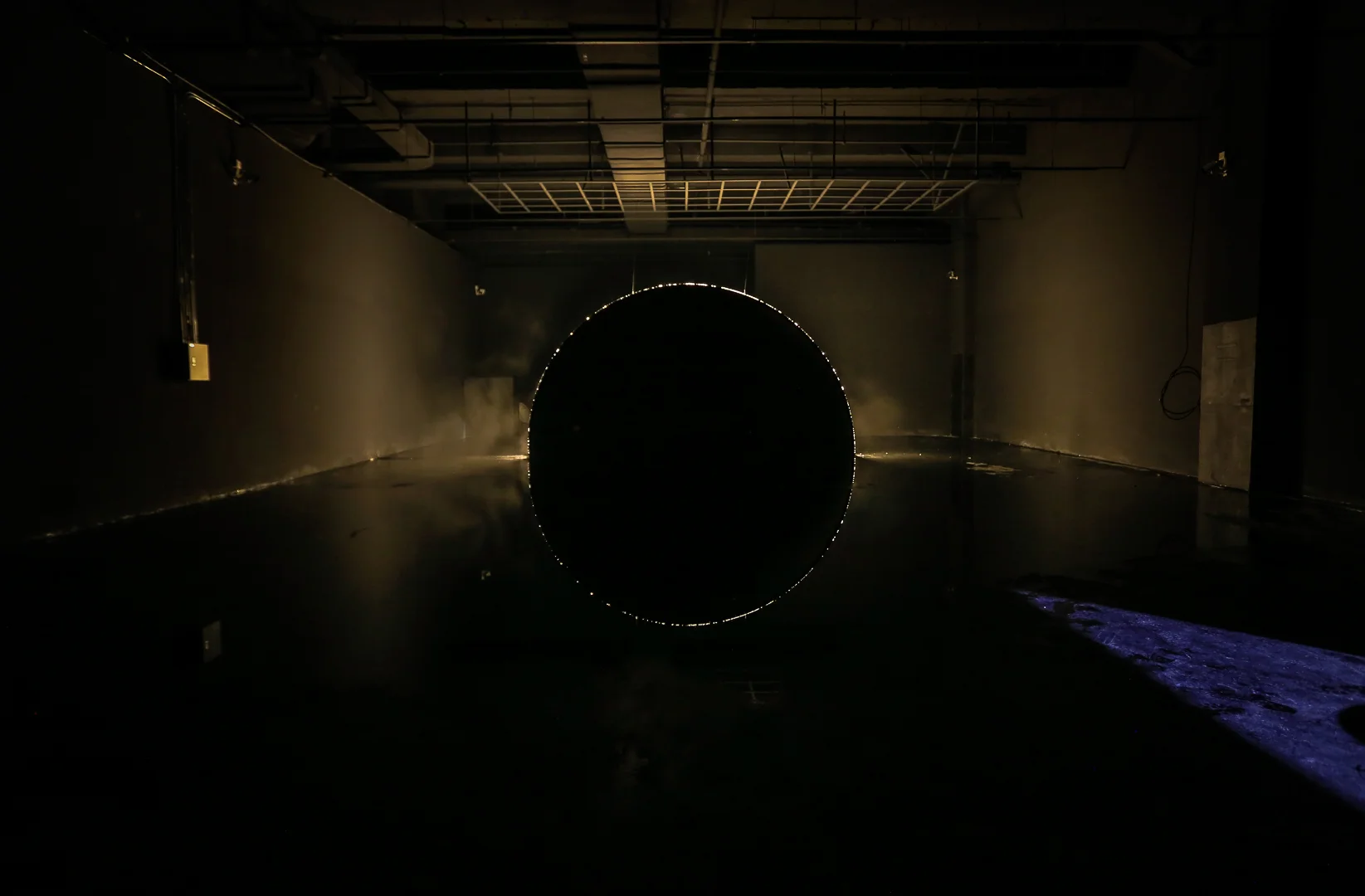 Arc ZERO Eclipse — James Tapscott