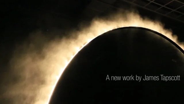 Arc ZERO Eclipse — James Tapscott