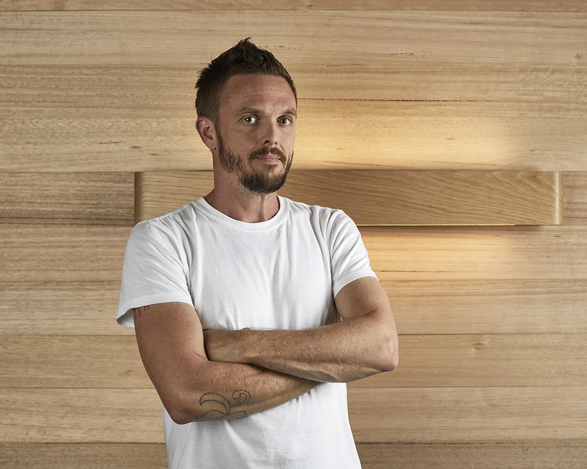 About — James Tapscott