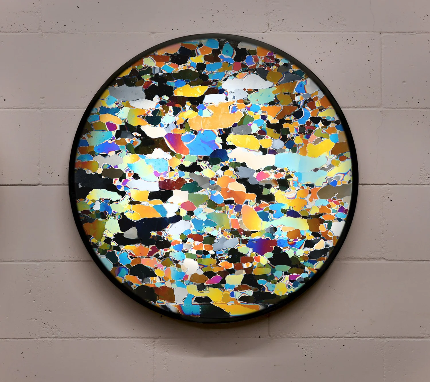 News — James Tapscott