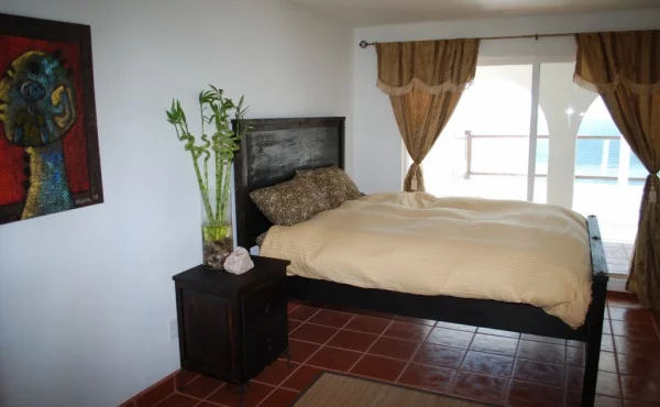 A Private Oceanside Castle Where Fantasy Is Reality — Baja Off The Grid