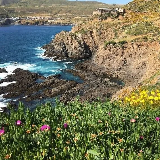 Ensenada Hotels — Baja Off the Grid