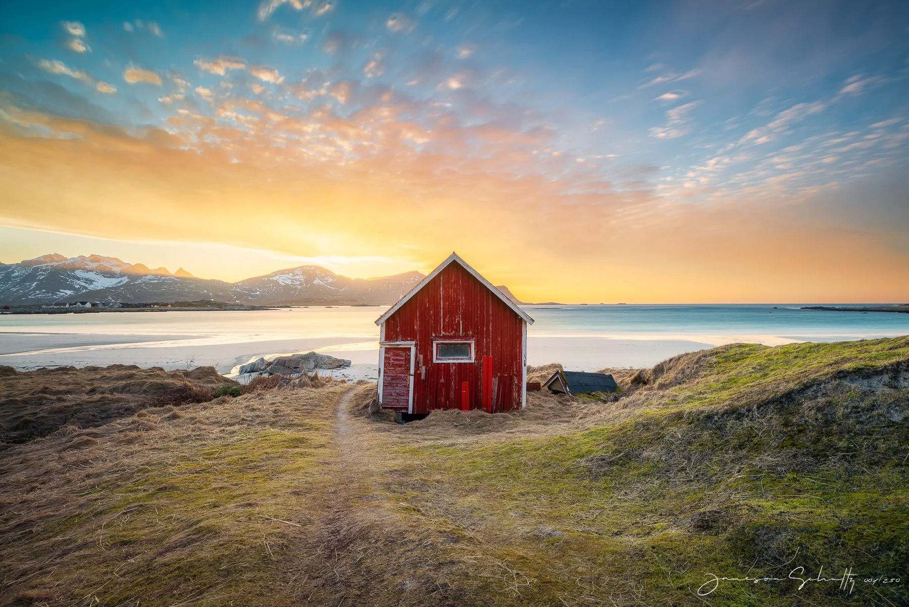 Jameson Schultz Photography Studio: Adventure and Landscape ...