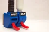 The hands-free Oreo and Milk dispenser - Plans & 3D models — The ...