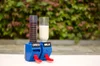 The hands-free Oreo and Milk dispenser - Plans & 3D models — The ...
