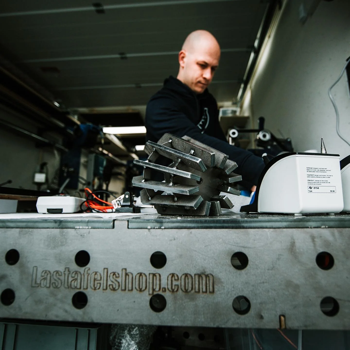 Lageraanduidingen, alles wat je moet weten! — The Practical Engineer