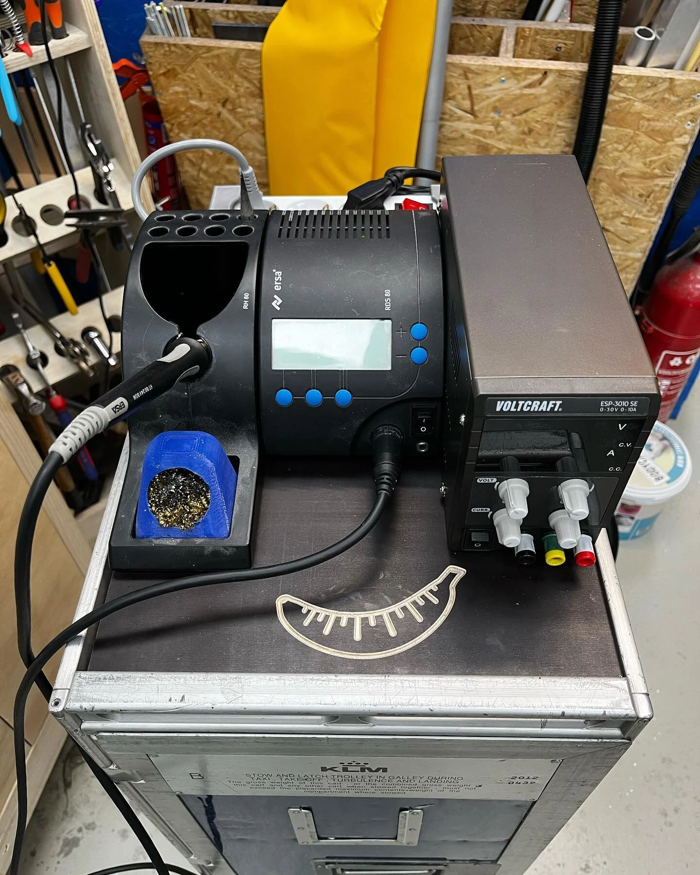 Alles over lijm! — The Practical Engineer