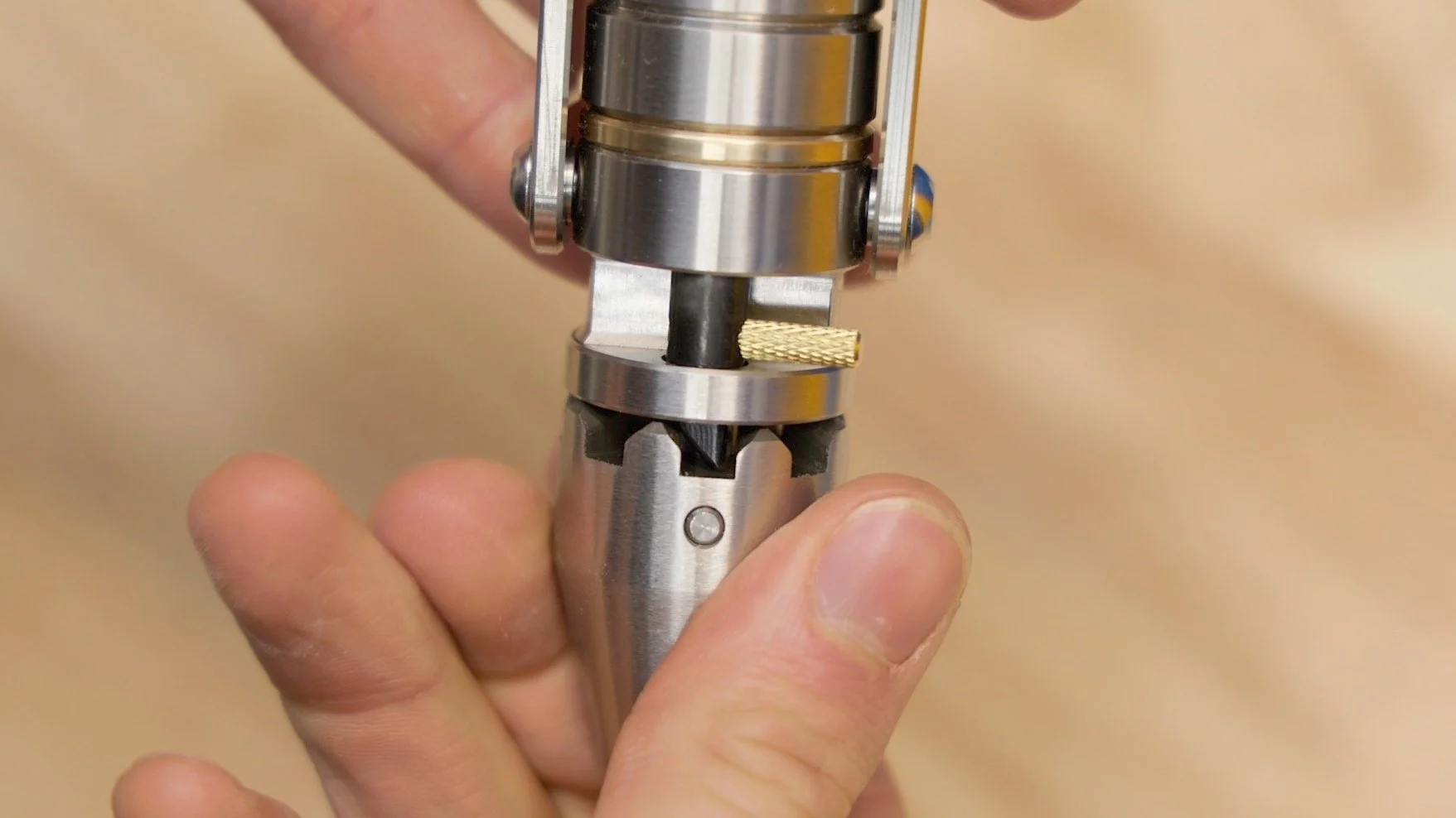 Dit krijg je als je engineers hun gang laat gaan: MetMo Driver — The Practical Engineer