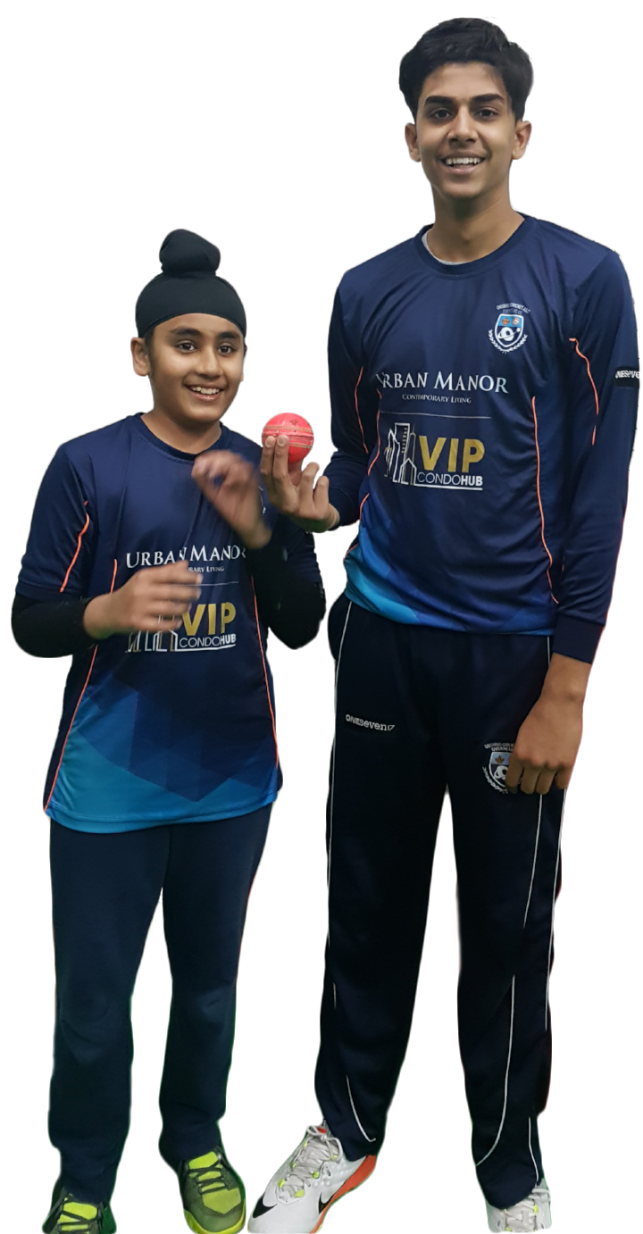 Ontario Cricket Academy & Club