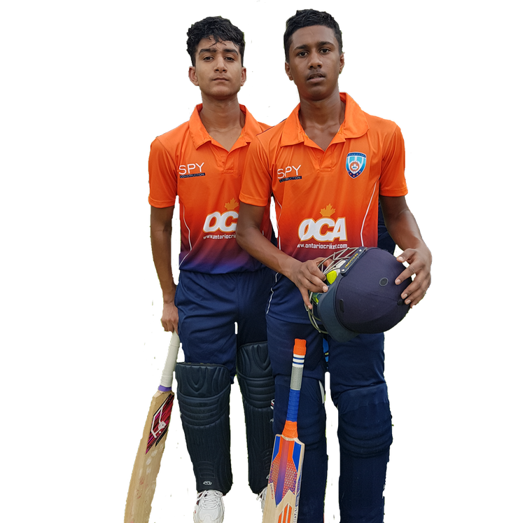 Ontario Cricket Academy & Club