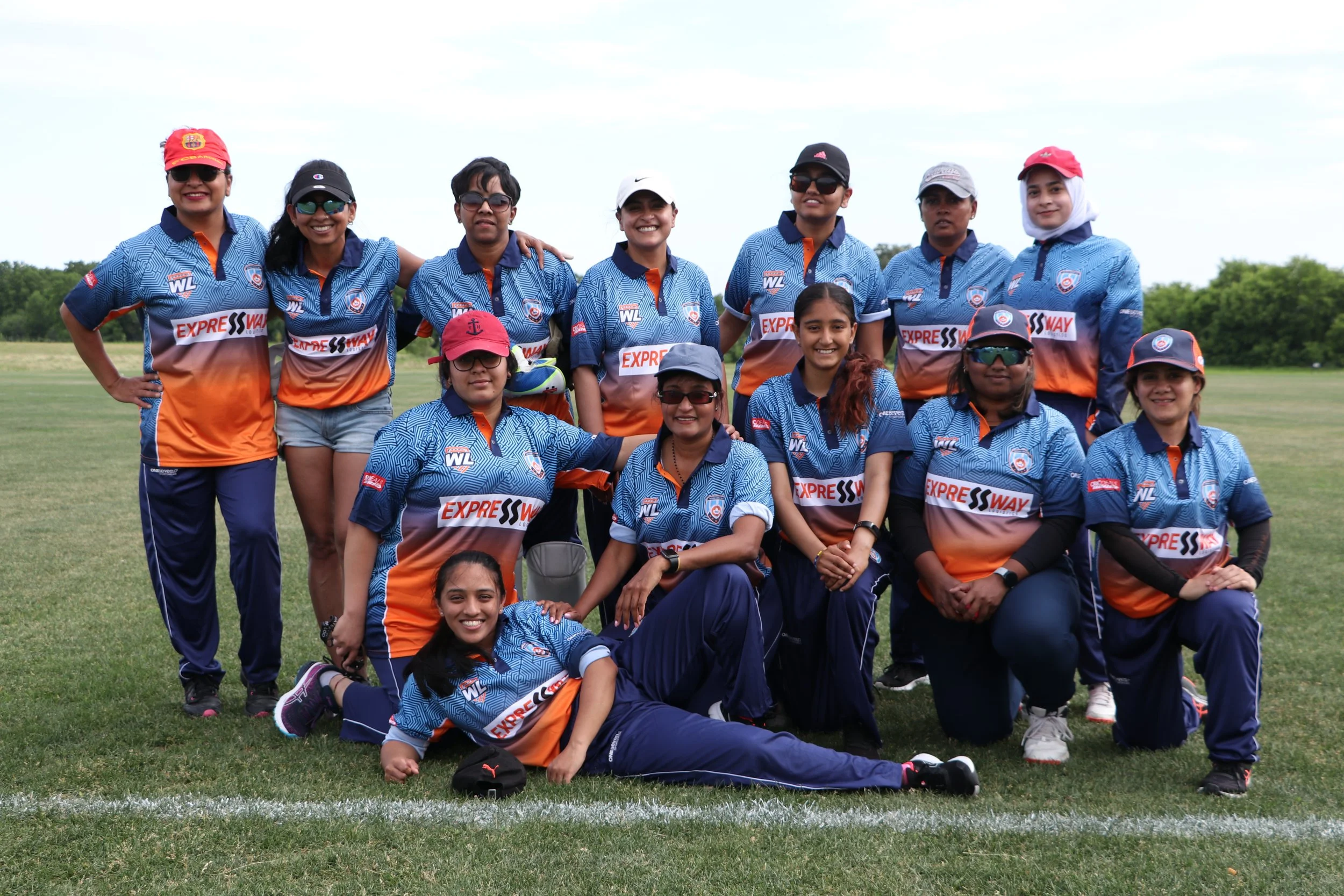 Ontario Cricket Academy & Club