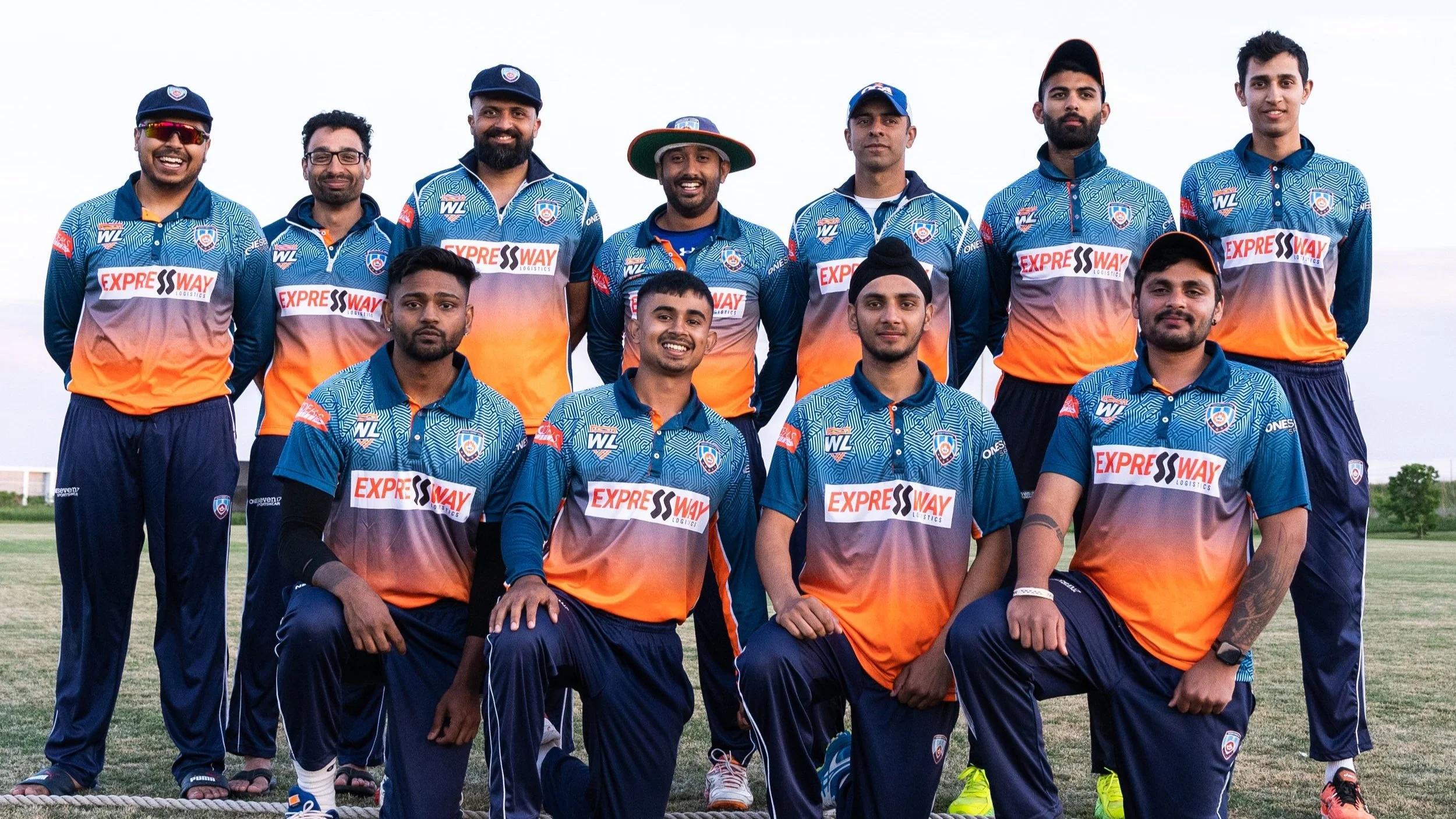 Ontario Cricket Academy & Club