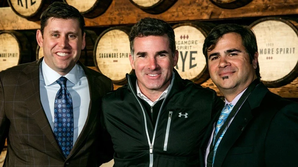 Sagamore Spirit, Maryland's Leading Rye Whiskey Producer, Partners with ...