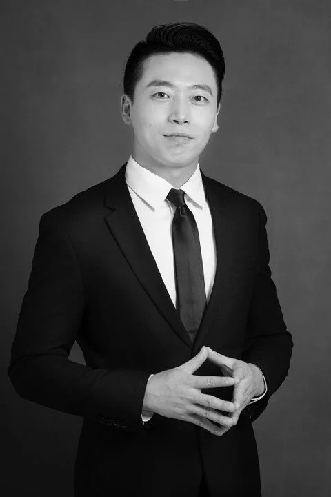 Edward Gao Joins Nimbility As Brand Ambassador — NIMBILITY