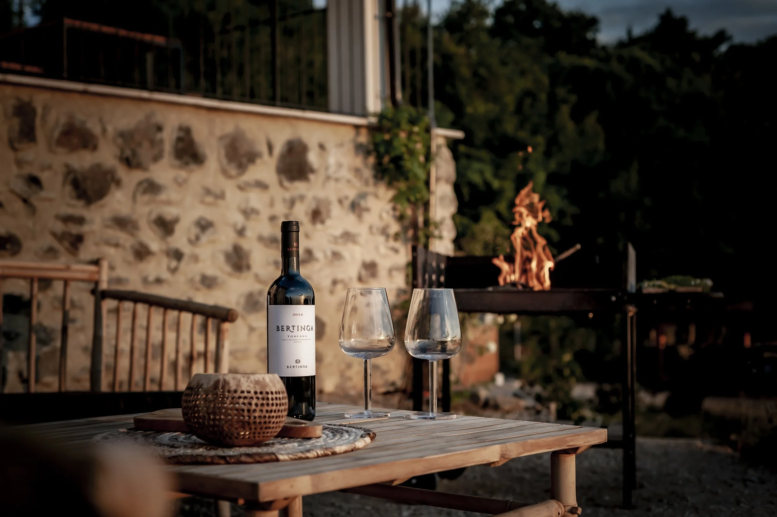 Bertinga, Italy’s hottest emergent brand, partners with Nimbility for ...