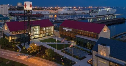 Sagamore Spirit, Maryland's Leading Rye Whiskey Producer, Partners with ...