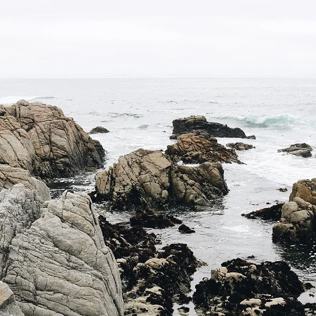 Ocean Background Tumblr Theme