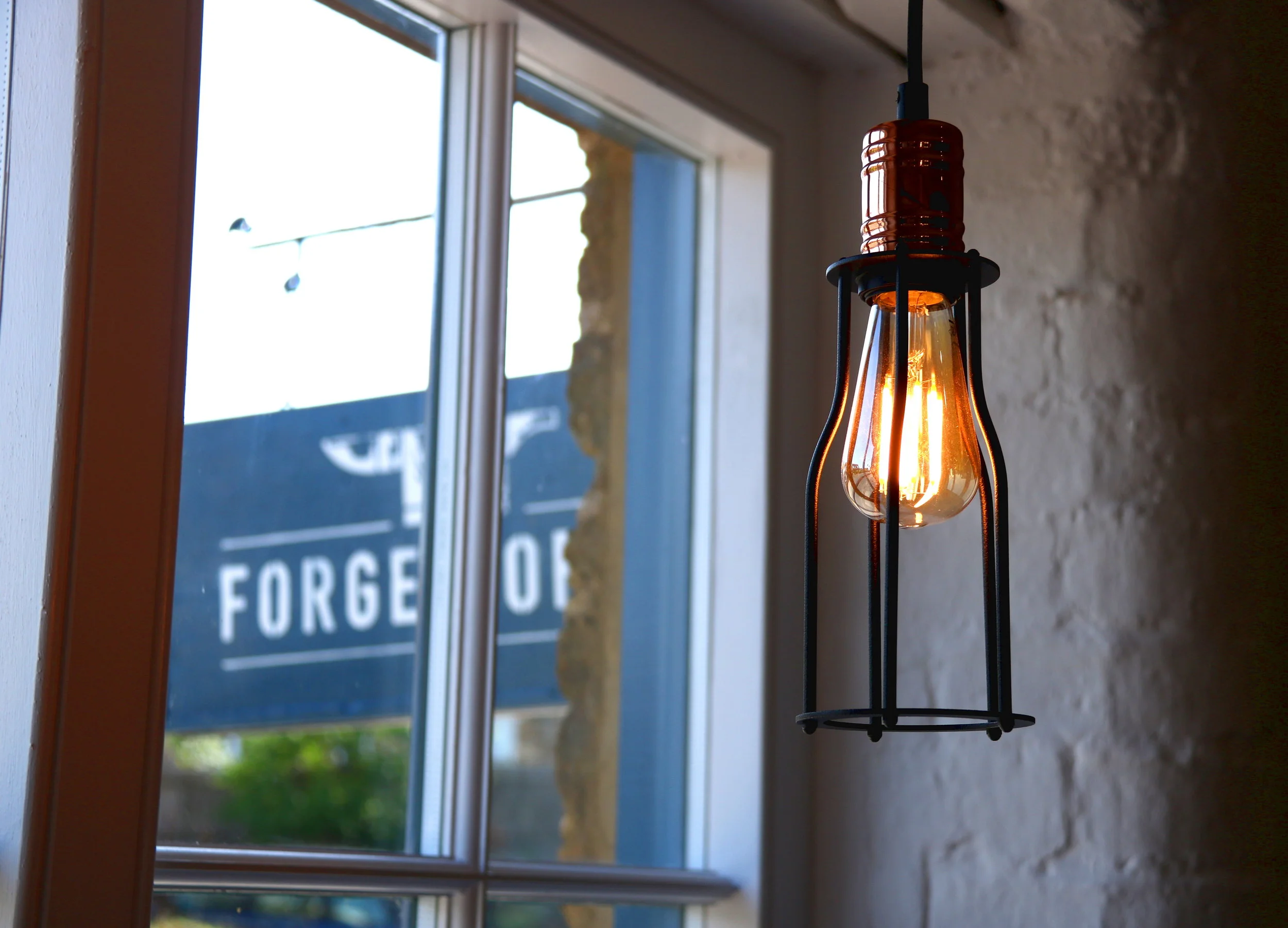 Forge Coffee