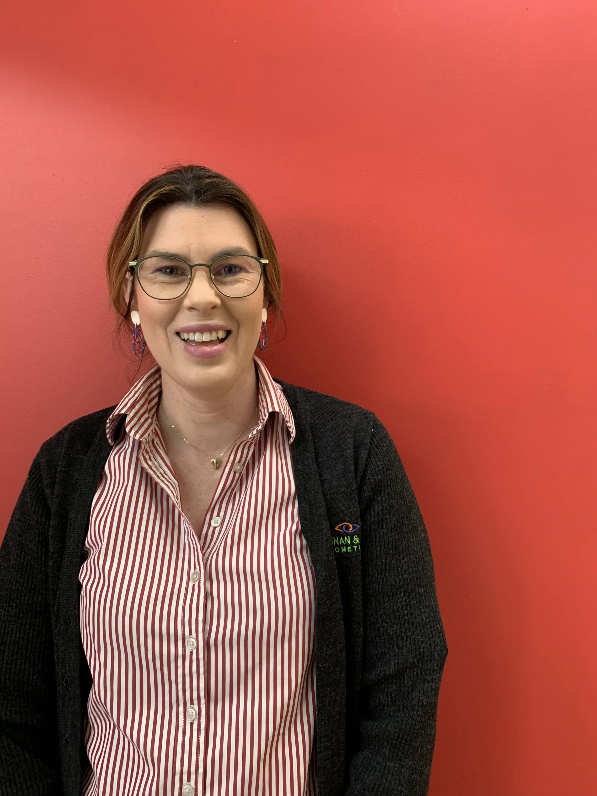 Glen Innes — Brennan & Smith Optometrists