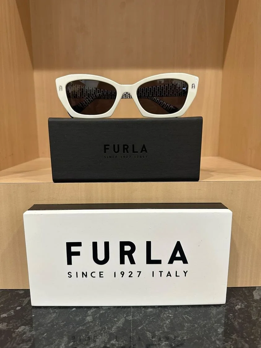 Store — Brennan & Smith Optometrists