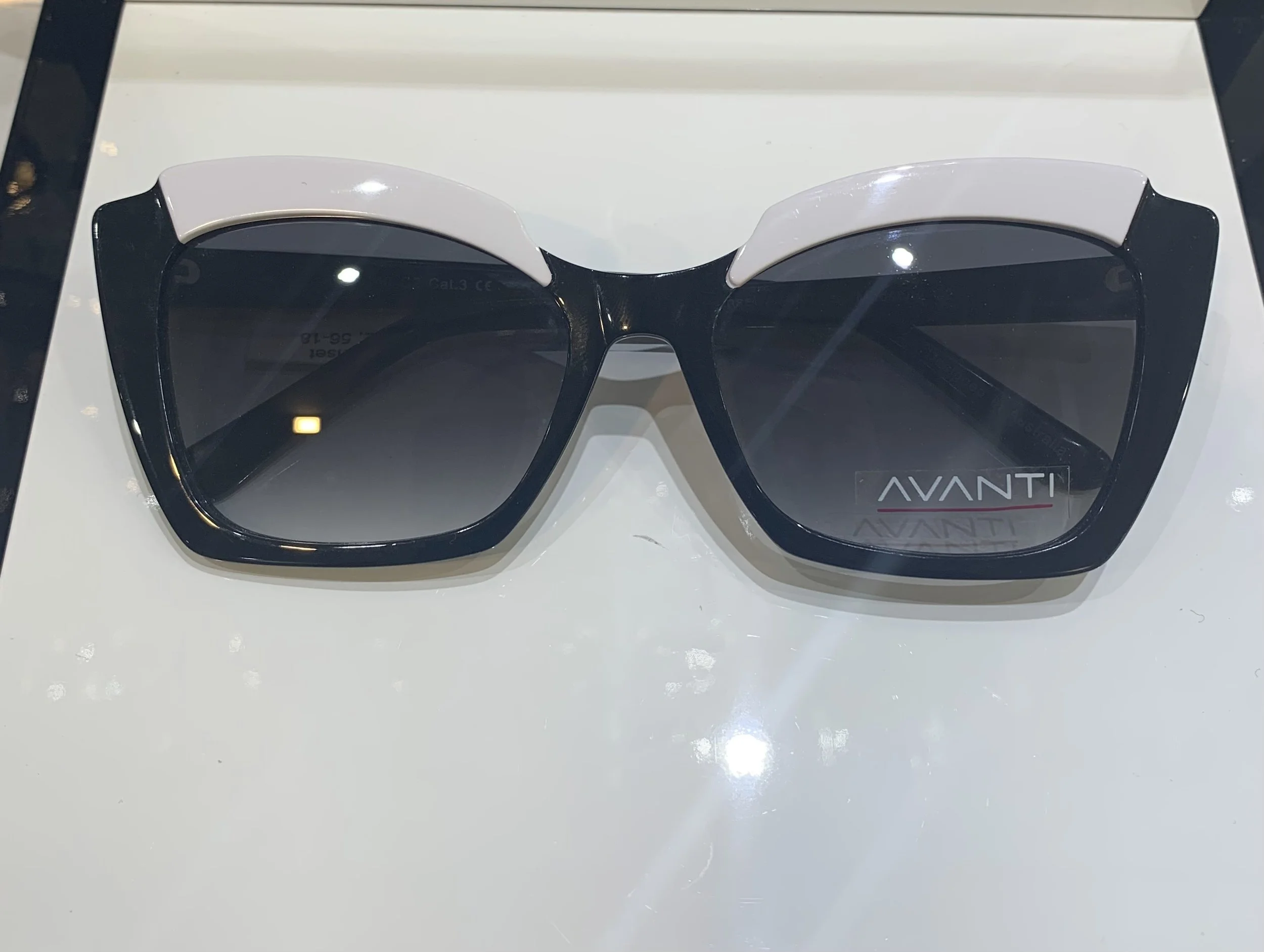 Store — Brennan & Smith Optometrists