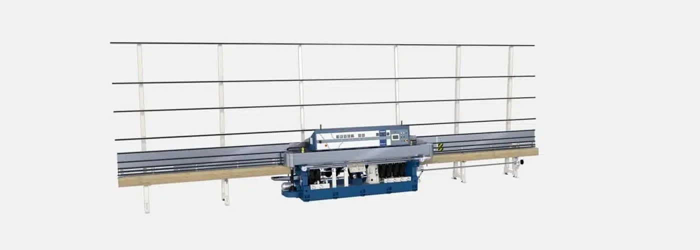 Bovone Edgers & Bevellers - Stone and Glass Group