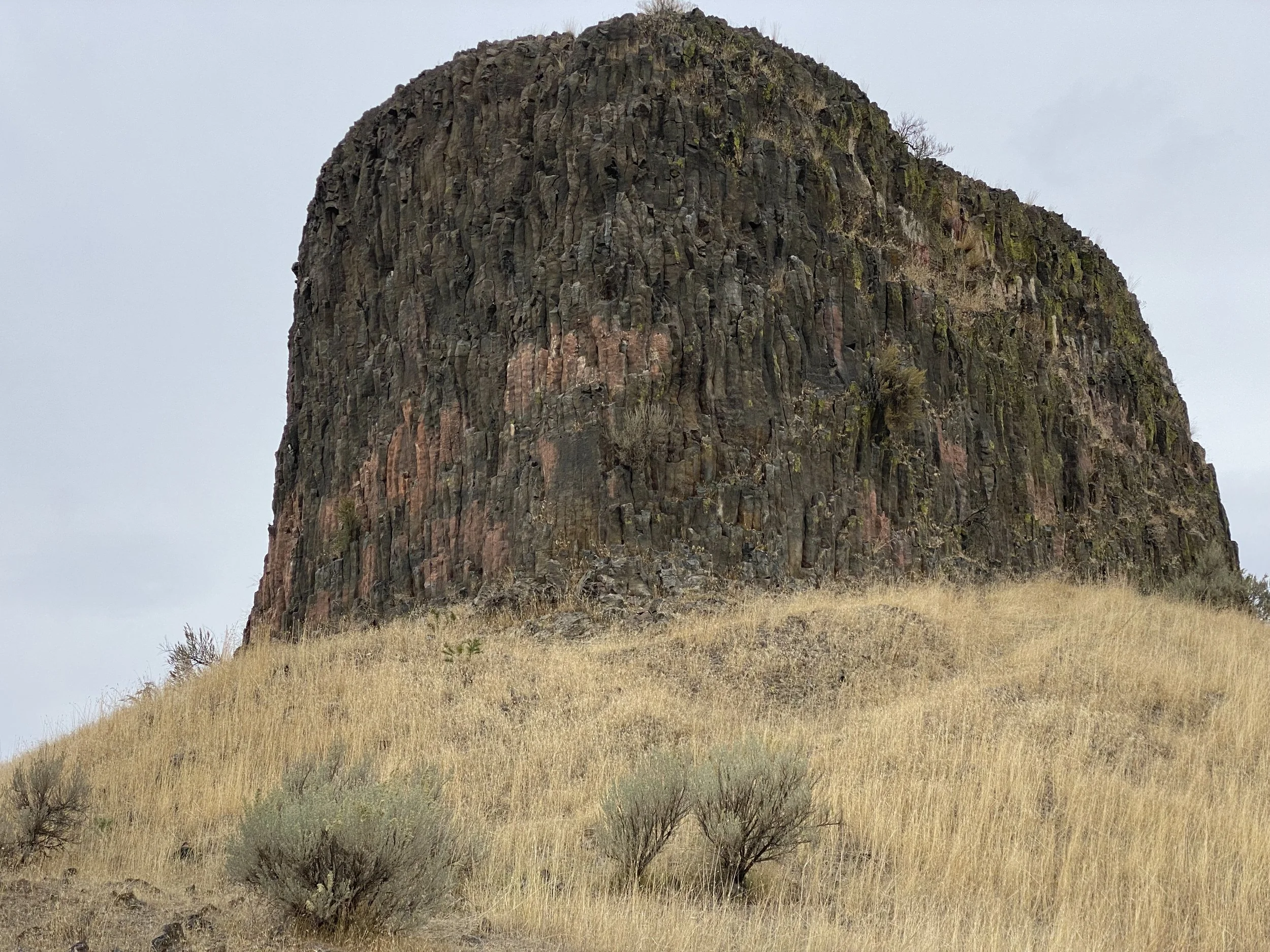 Hat Rock State Park, Oregon — Exploratory Glory Media Travel and ...